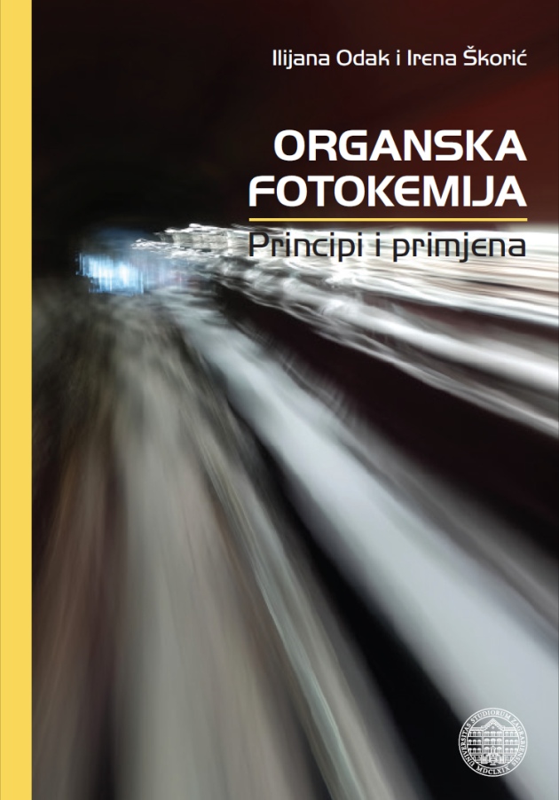 Nastavna literatura autora s FKIT-a izvan prodaje - FKIT e-Campus v1